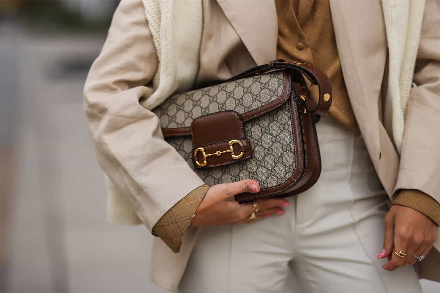 Gucci: Historia y curiosidades de la marca de moda | Missy4you