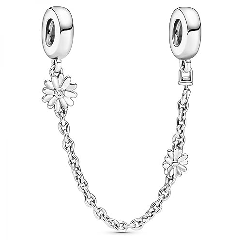 Cómo poner una cadena de seguridad Pandora - Missy4you