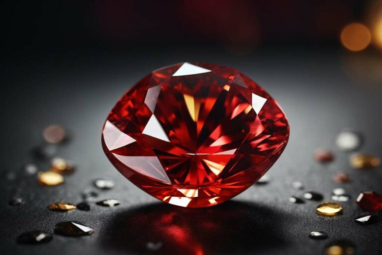 Qué es el Rubí: Cuidados, limpieza y propiedades curativas | Missy4you